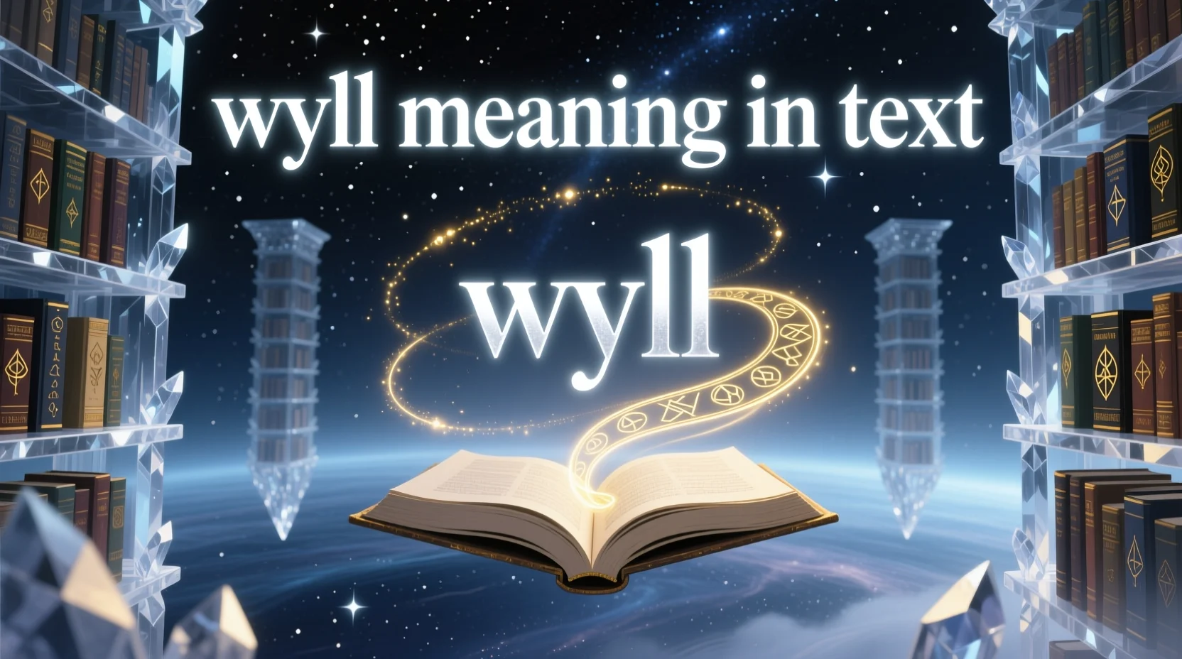 WYLL Meaning in Text — What It Means, When to Use It, and Why It’s So ...