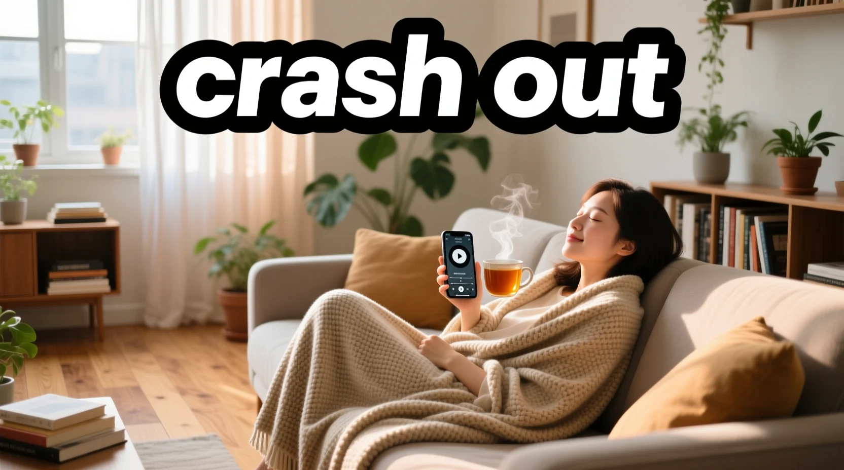What Does “Crash Out” Mean? 💬 Full Meaning, Usage & Examples