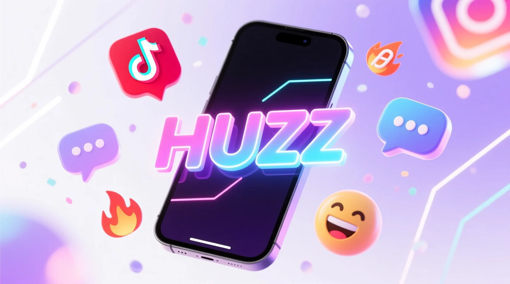 What Does Huzz Mean? TikTok Slang, Origin & Real Meaning (2025)