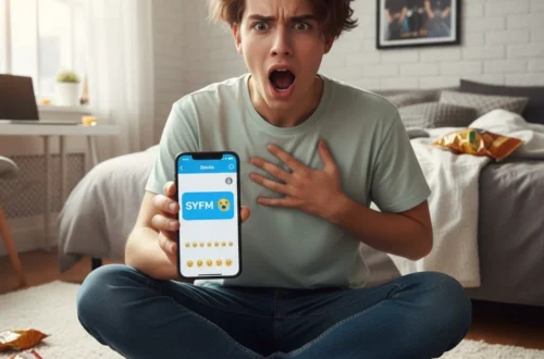 What Does “Shared With You” Mean on TikTok? 📲 Full Guide for TikTok Users