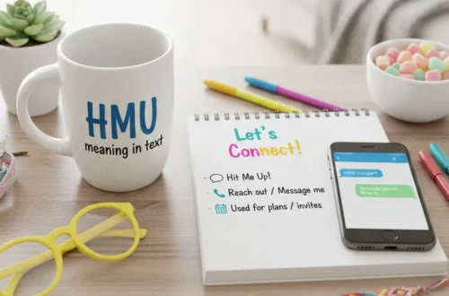 What Does IMO Mean in Text? 💬 Full Form, Examples & Usage Guide