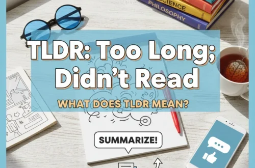 What Does NGL Mean in Text? 😶‍🌫️ The Only Guide You Need