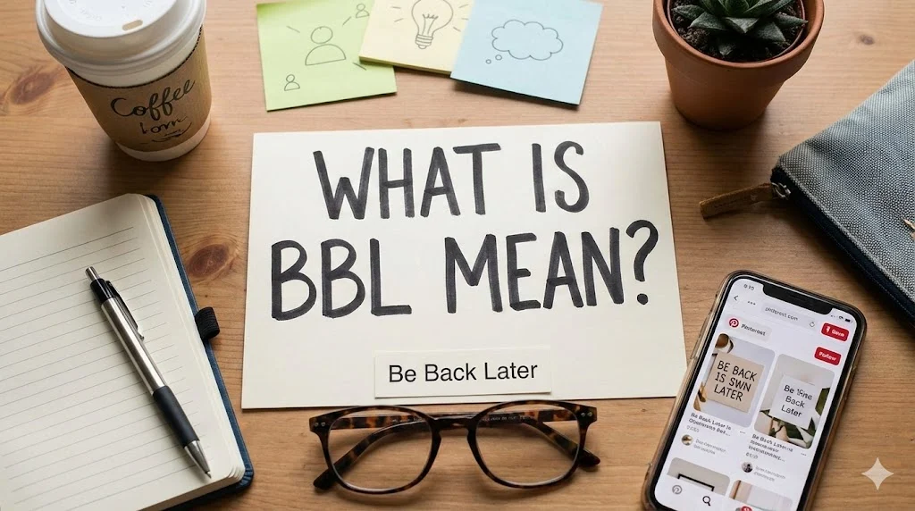 What Does BBL Mean? Definition, Usage & Examples in Texting & Social Media